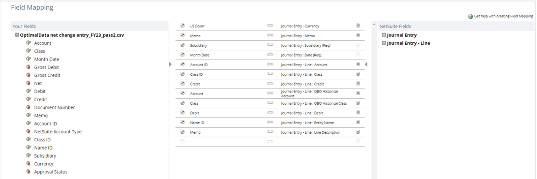 An Overview of the NetSuite CSV Import Tool